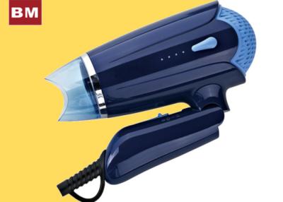 Cina Viaggio ionico di designazione variopinto Hairdryer 220V dello strumento/spina di 110V Brasile in vendita