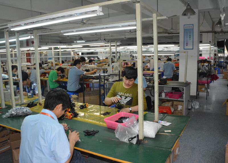 Proveedor verificado de China - China Camera Online Market
