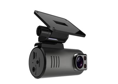 Cina Sensore OV 9712 1,3 milione registratori dell'automobile DVR dei pixel con visione notturna di Digital in vendita