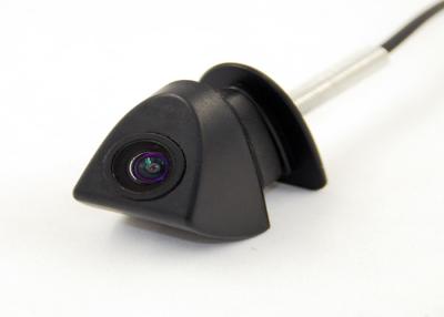 Cina Visione notturna definizione dell'AMICO/NTSC della fotocamera grande formato della parte anteriore dell'automobile di 0,6 lux alta in vendita