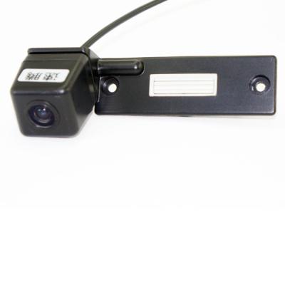 Cina 12 volt per visione notturna della fotocamera grande formato IP67 della parte posteriore dell'automobile Passat/di Touran in vendita