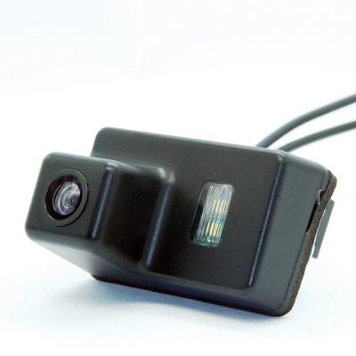 Cina 420/480 TVL macchina fotografica di sostegno del veicolo da 170 gradi con visione notturna di Peugeot in vendita