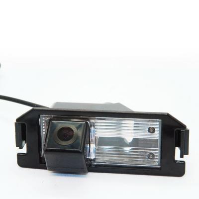 Cina Resistenza all'acqua 2500K ~ macchina fotografica di sostegno del veicolo 9500K con il CCD di CC 12V HD in vendita