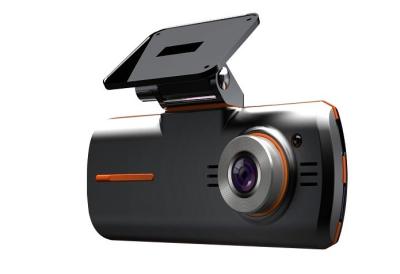 Cina Registratore dell'automobile DVR 120 gradi con i pixel 1920 del × 1080 dell'interfaccia USB2.0 in vendita