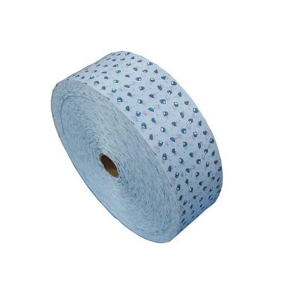 Cina Spunbond stampato ha laminato il tessuto 35Gsm irrestringibile in vendita
