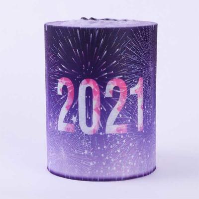 Cina Tessuto non stampato Spunbond 55Gsm Eco dei pp amichevole in vendita