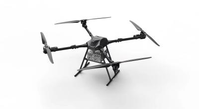 China 50kg Heavy Payload Multi Rotor Drones Professional For Industrial Transport for sale