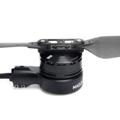 China 5X 5010 Drone Dc Motor High Efficiency Energy Saving Drone Motor High Speed for sale
