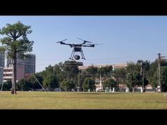 50kg Heavy Payload Multi Rotor Drones Professional For Industrial Transport