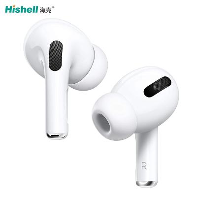 Китай Шум GPS спорта ANC беспроводной отменяя цвет Earbuds Sweatproof белый продается