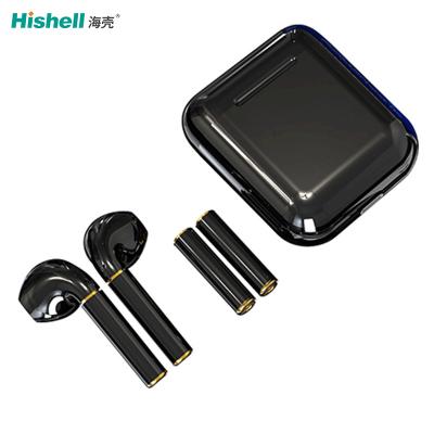 Cina Traduzione senza fili Earbuds F68 IPX5 impermeabile di voce istantanea dell'ABS in vendita