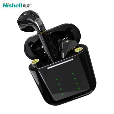 Cina 500mAh radio vera ad alta fedeltà Earbuds stereo BT5.0 impermeabile F68 dell'ABS TWS in vendita