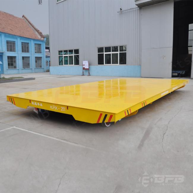 Controllo di 35 Ton Motorized Rail Cart Remote