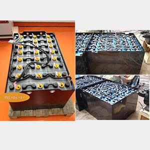 Eche el vehículo de transporte ferroviario de Electric Power de la rueda para Maintemnance ferroviario