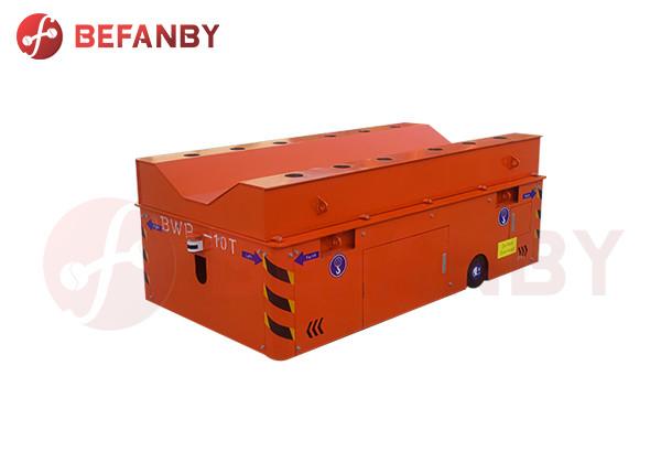 可動電気ローディングは50t製造業者を運ぶ