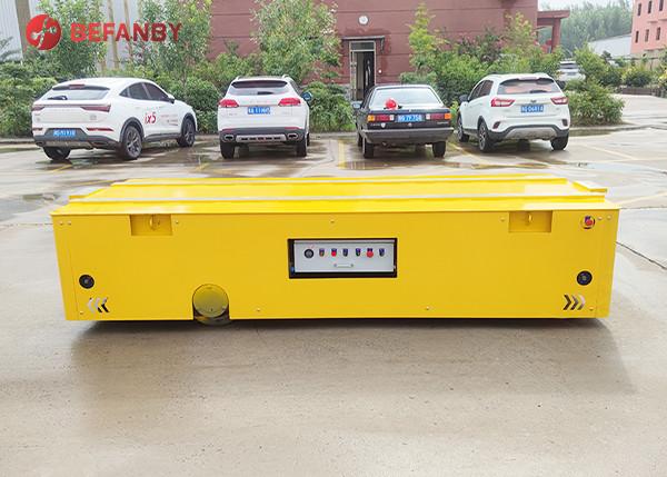 조정 가능한 전기 구동된 모터는 5 톤을 카트로 나릅니다