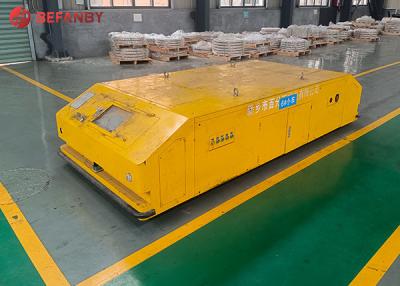 Китай 5T AGV рулевая электрическая передача тележки продается
