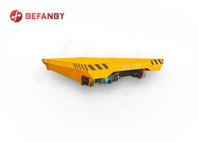 中国 反熱電池の移動のカート シリンダー移動のボギー1 -柵の300積載量移動 販売のため