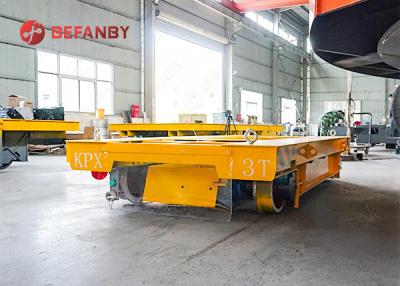 中国 反熱電池の移動のカート シリンダー移動のボギー1 -柵の300積載量移動 販売のため