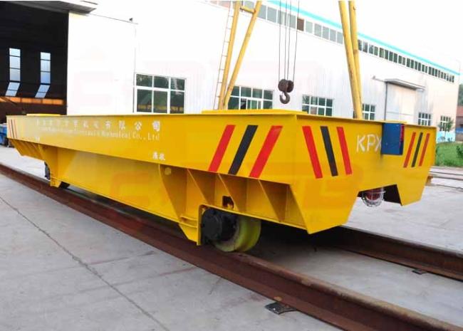 Automobile di trasporto della pista dell'OEM