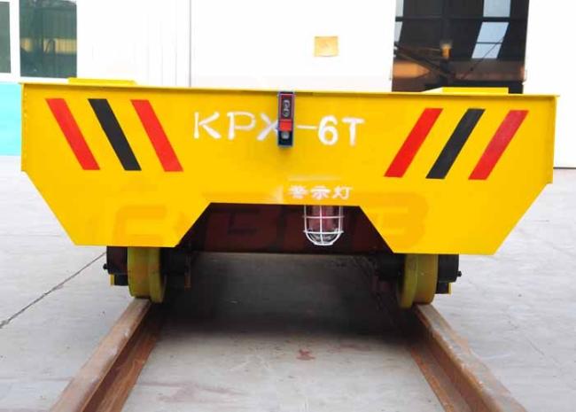 Automobile di trasporto della pista dell'OEM