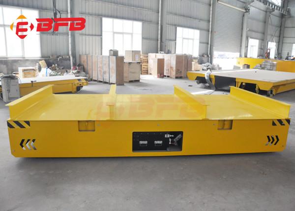 30 Tons Warehouse Used Transfer Cart