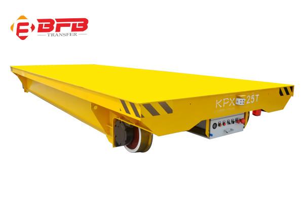 Carretto a base piatta a pile 10mt di trasporto della struttura d'acciaio