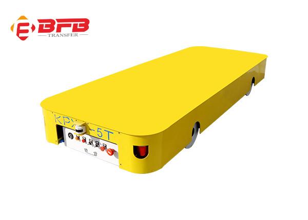 Carro motorizado con pilas 5t del carril del control de radio