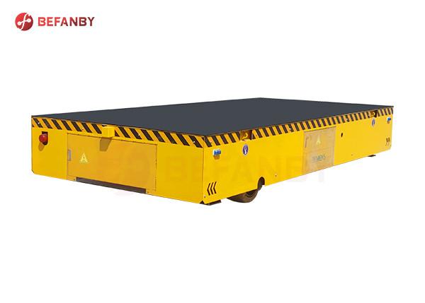 20トンの自動車産業のための可動Befanbyの輸送のトロリー