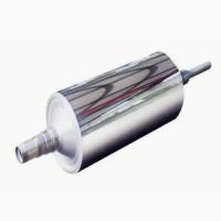 Quality Carbon Steel Electromagnetic Heating Roller Environmental 10-670mm Diameter for sale