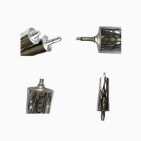 Quality Chrome Plated Mirror Heating Roller For Laser Film Embossing Machine for sale