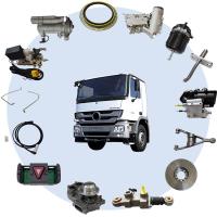 Quality Universal Truck Accessories for HINO Trucks Enhance Your Vehicle's Functionality for sale