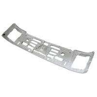 Quality Truck Accessories Spare Parts Front O4 Bumper FR 8-97468445-0 for Heavy-duty Truck for sale