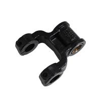 Quality ISUZU 6WF1 10PE1 Shackle FR Suspension Spring Front Suspension Shackle For Truck for sale
