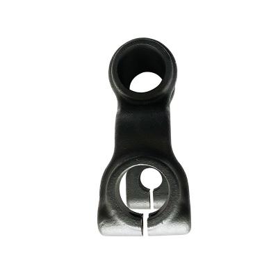 Scania Truck FR Suspension Leaf Spring Shackle 1377739 for 2004-2012 Heavy Duty