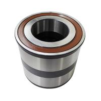 Quality Iron Chassis Series Heavy Truck Bearing 2310169 For Scania Front Lungu Wheel Hub for sale