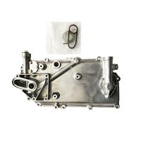 Quality Engine Series 2010938 ScaNia truck accessories Oil Radiator Side Cover for sale