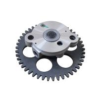 Quality HINO FM2P Differential Oil Pump S4130-E0010 , Hino Replacement Parts for sale