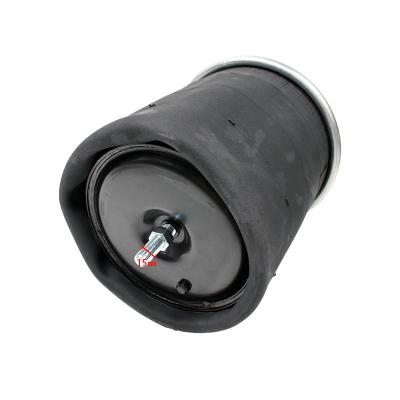 1903608 Scania Girder Shock Absorber Airbag Your Truck's Perfect Performance