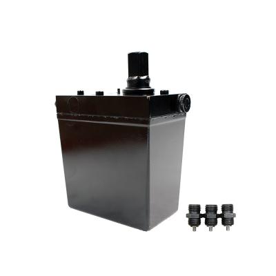 중국 21982617 EUROPEAN TRUCK PARTS VOLVO를 위한 수압 카빈 기울기 펌프 판매용