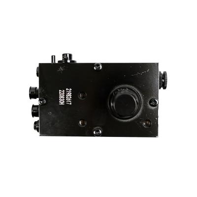 중국 21982617 EUROPEAN TRUCK PARTS VOLVO를 위한 수압 카빈 기울기 펌프 판매용