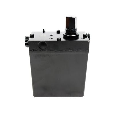 중국 21982617 EUROPEAN TRUCK PARTS VOLVO를 위한 수압 카빈 기울기 펌프 판매용