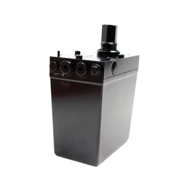 중국 21982617 EUROPEAN TRUCK PARTS VOLVO를 위한 수압 카빈 기울기 펌프 판매용