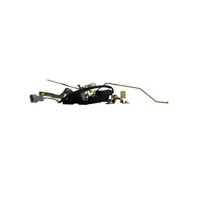 Chine Pour le mélange des accessoires des camions Isuzu Pump Truck Accessories 6WF1A Truck Door Lock Left Electric à vendre