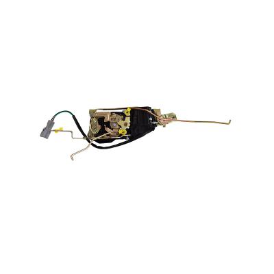 Chine Pour le mélange des accessoires des camions Isuzu Pump Truck Accessories 6WF1A Truck Door Lock Left Electric à vendre