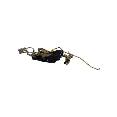 Chine Pour le mélange des accessoires des camions Isuzu Pump Truck Accessories 6WF1A Truck Door Lock Left Electric à vendre