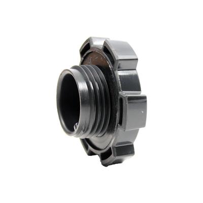 Chine 12180-E0010 Couvercle de remplissage d'huile noire / haut pour camion Hino J08E P11C P11CUH à vendre