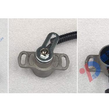 China ELECTRICAL SYSTEM GANTRY FRAME ELECTRONIC ACCELERATOR S8944-15300 89452-E0010 ENGINE CHASSIS for sale