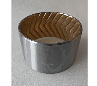 China 8DC9 TRUNION BUSHING MC013906 MK300386 für FUSO SUPER GREAT 10T FV515 FV415 LKW zu verkaufen