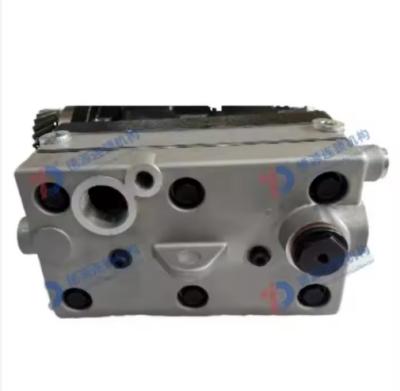 Cina 9125101040 Compressore d'aria per autocarri SCANIA MERCEDES parti in vendita